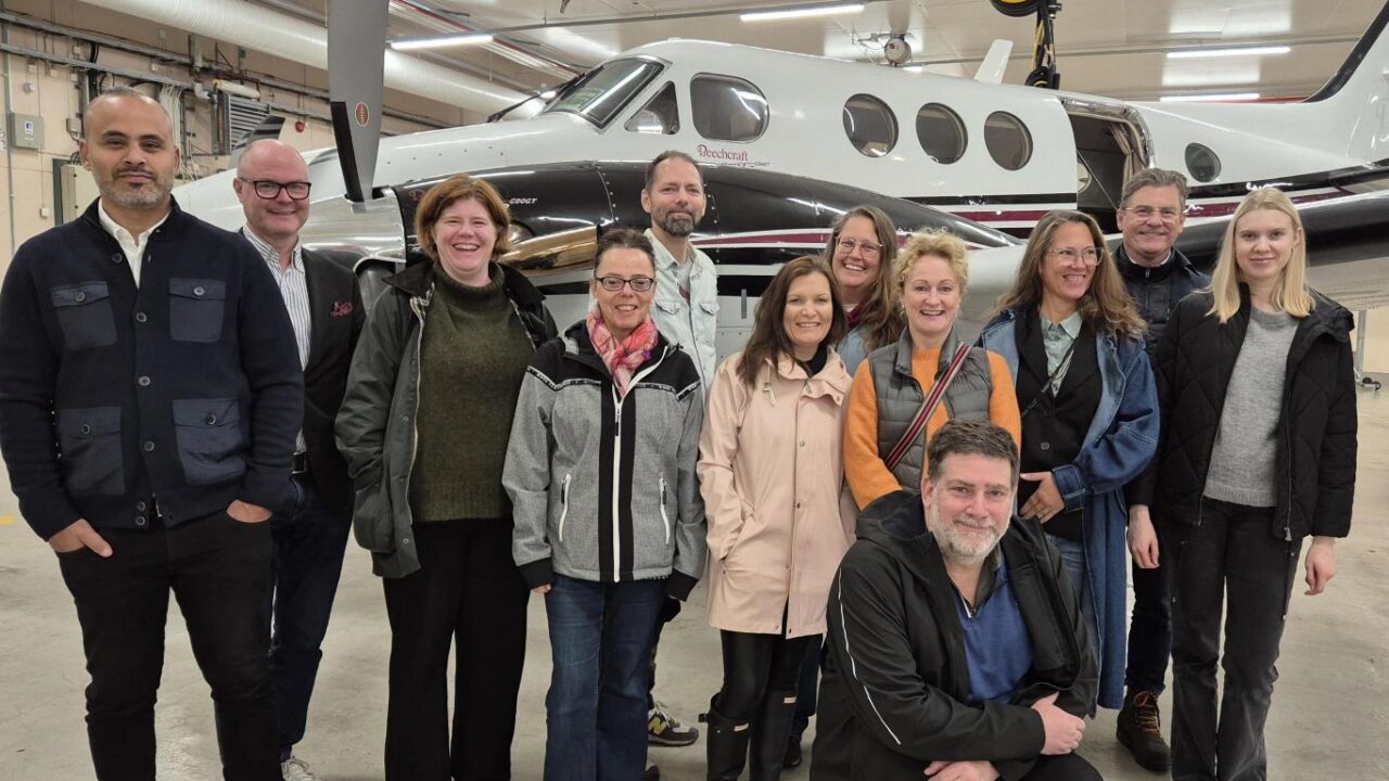 Top Contact And Visiting Information For Ideon Science Park