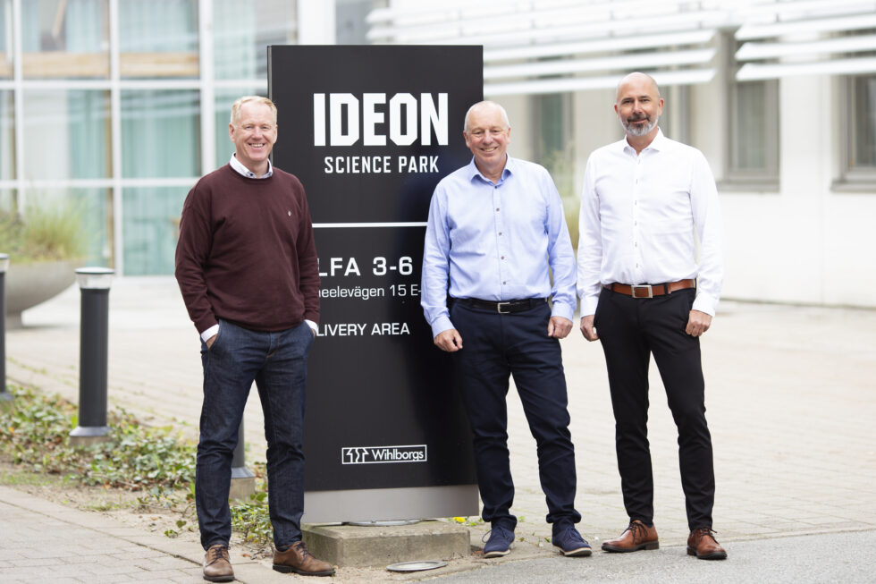 Ideon Science Park | Advancing Tech And Deep Tech
